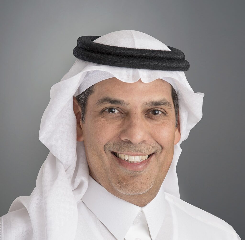 About Us | Olayan Financing Company